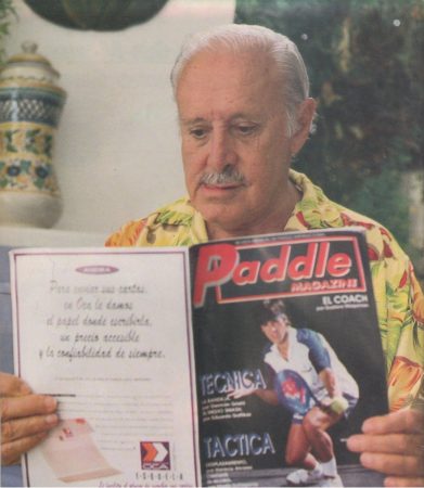 The Rules of Padel: How This Sport Works