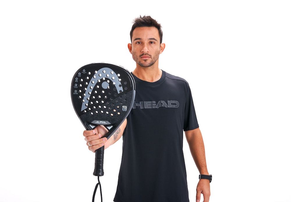 Head Padel Rackets: Guide to the 6 Best Models