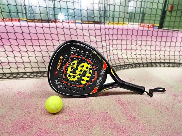 Diamond Padel Racquet: Why Choose It and Best 2023
