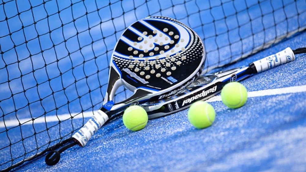 Le 12 Migliori Racchette da Padel 2023 per Ogni Livello