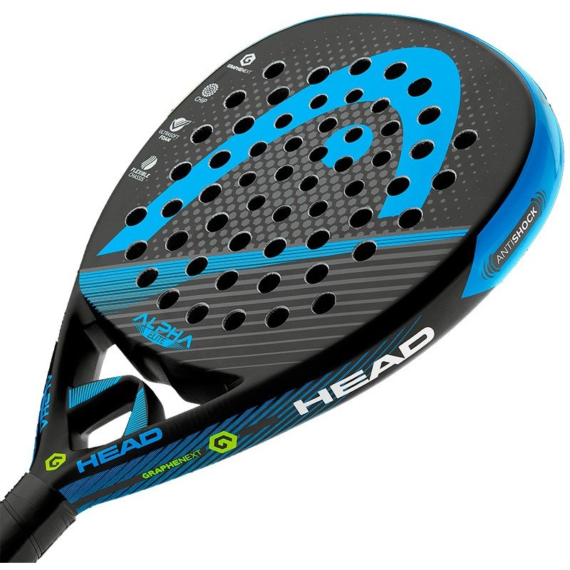 Racchette Padel Head: Guida ai 7 Migliori modelli
