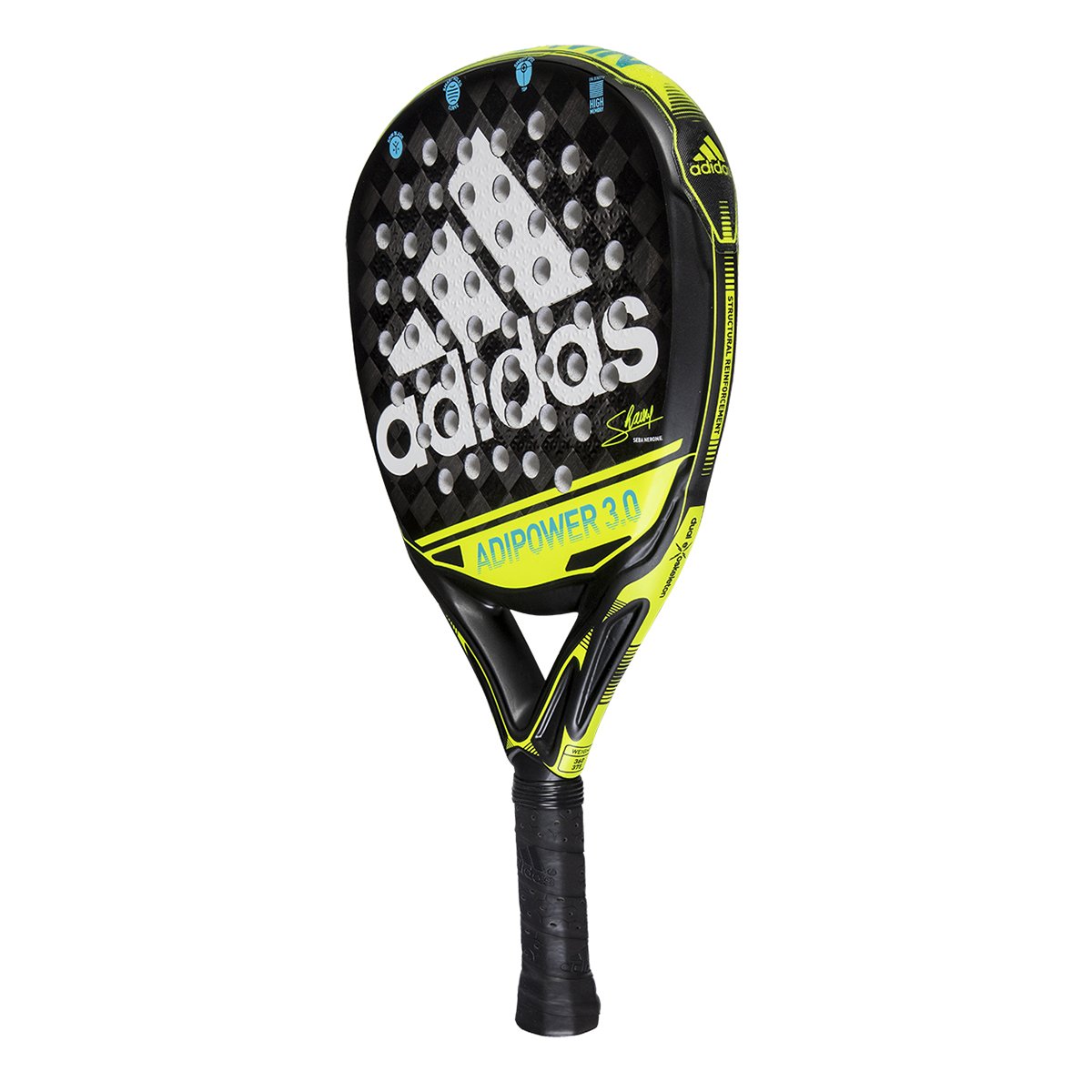 La guía de las mejores marcas de palas de pádel