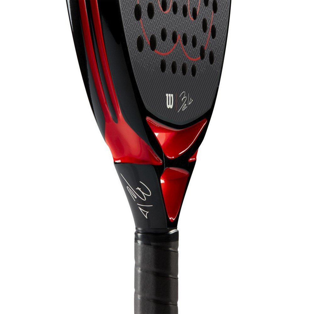 Organizzatore Padel Salvaspazio Head Speed Motion 2023 - Racchette ...