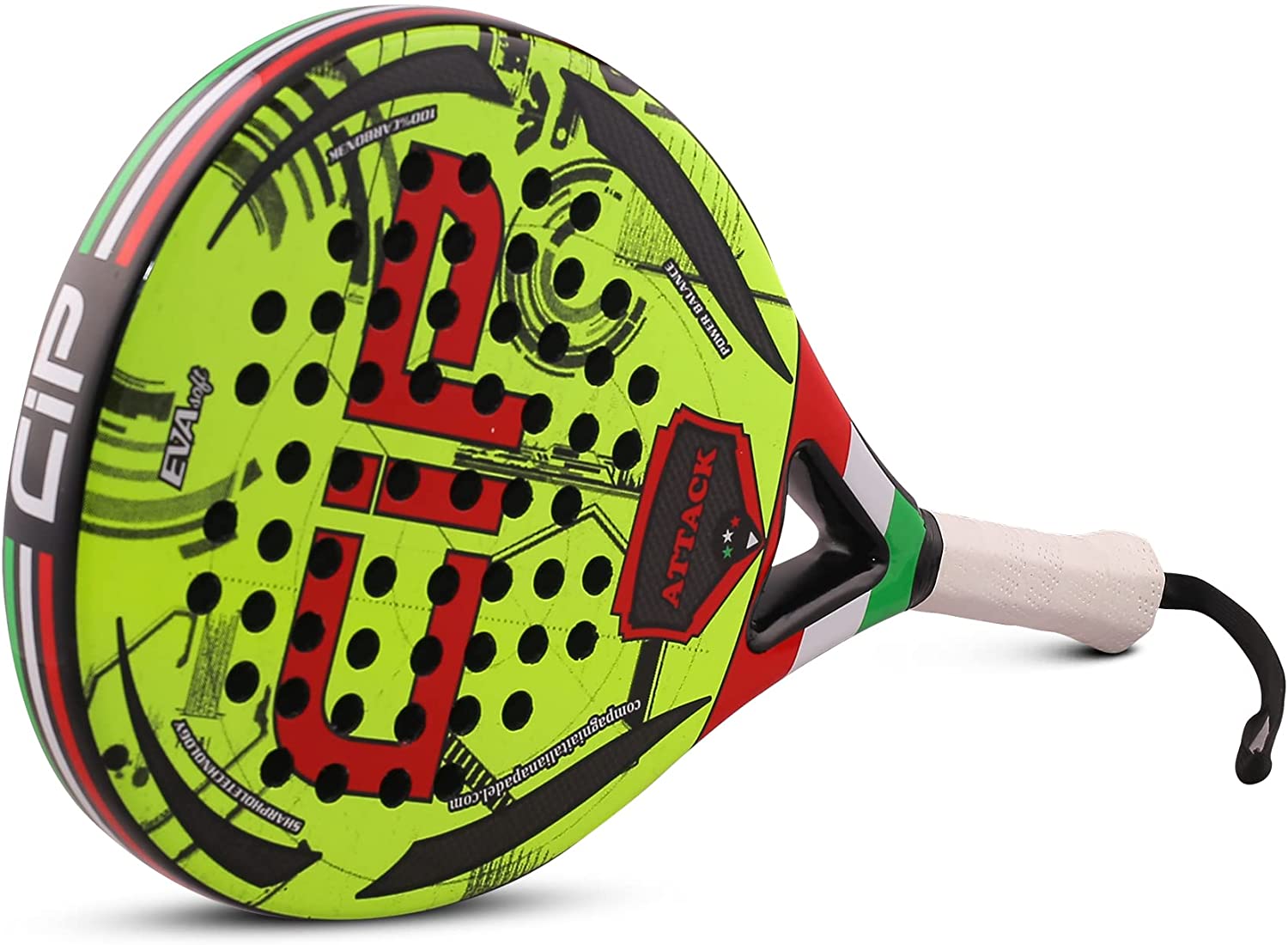 Padel Racket: Tips for Purchasing