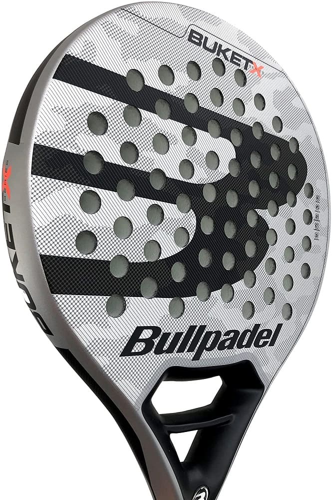 Bullpadel Buket X Review: For Beginners