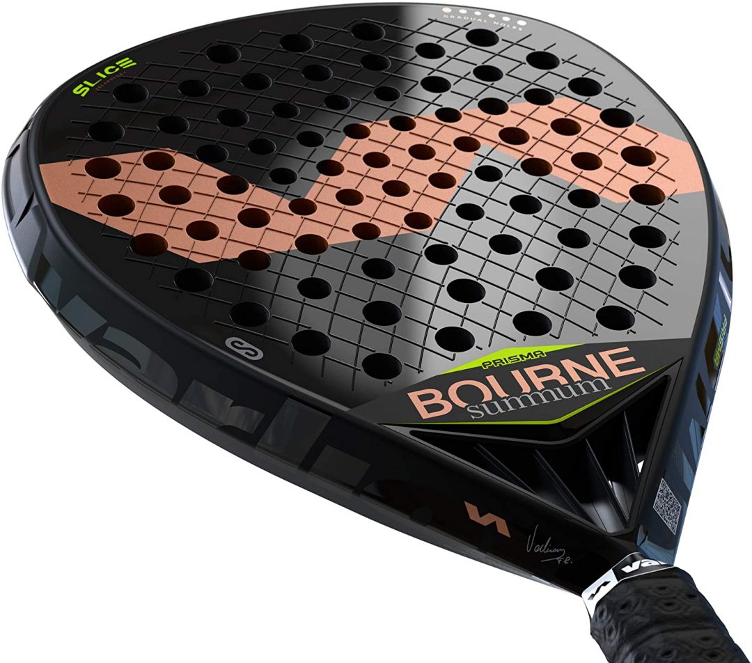 Review of the Varlion Maxima Summum Prisma S