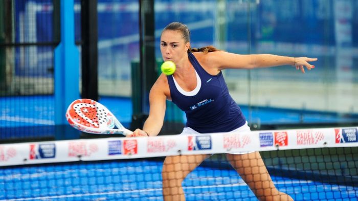 Padel Racket Size: How To Choose It? The Complete Guide