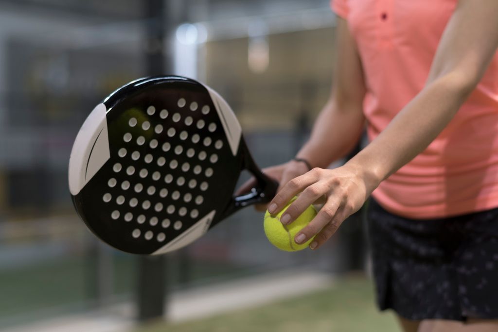 Personalized Padel Racket: 3 perfect sites to have one