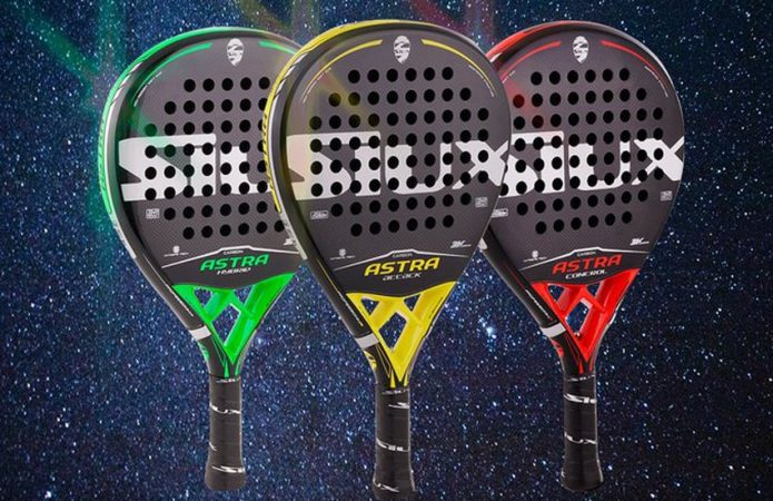 Padel Racket Size: How To Choose It? The Complete Guide