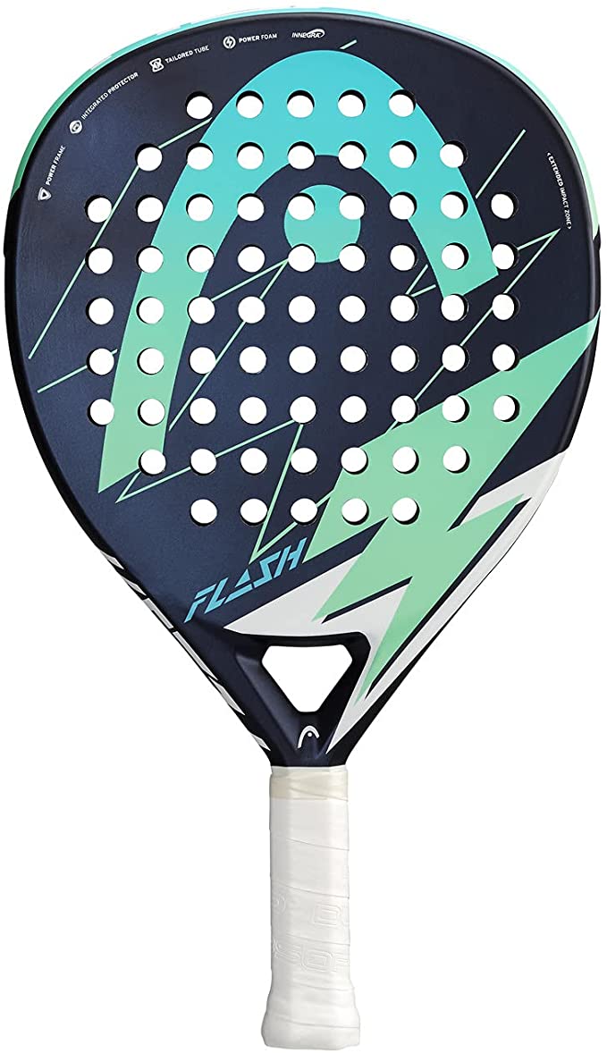 Head Flash Padel Racket: Full Review 2023