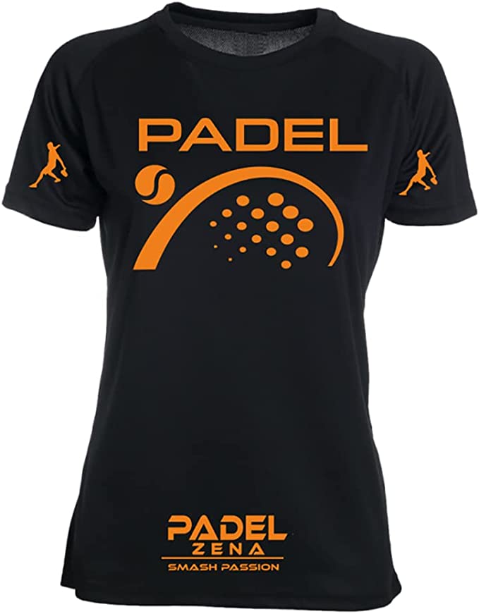 Vêtements de padel pour femme