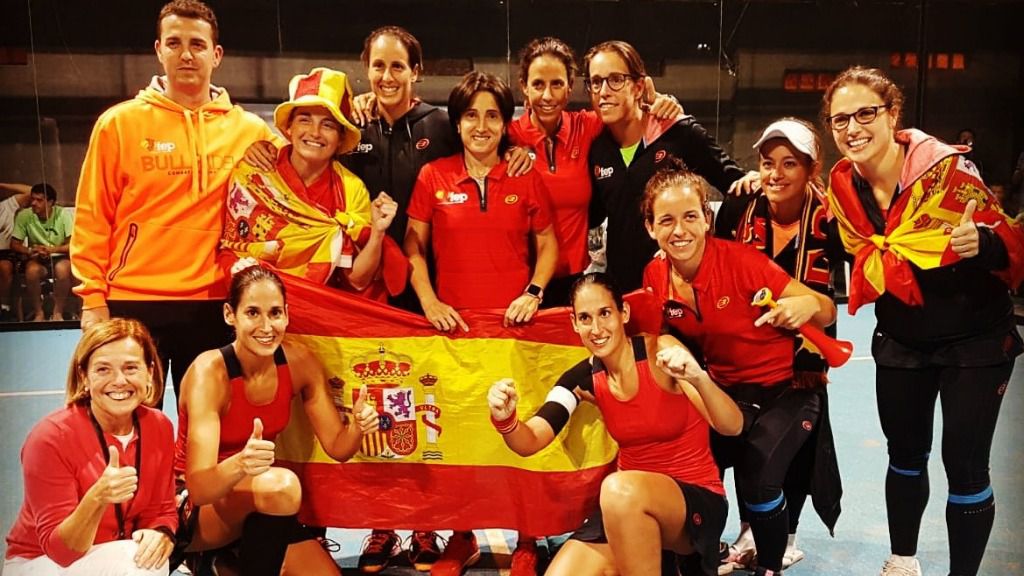 Padel World Cup: guide to international tournaments