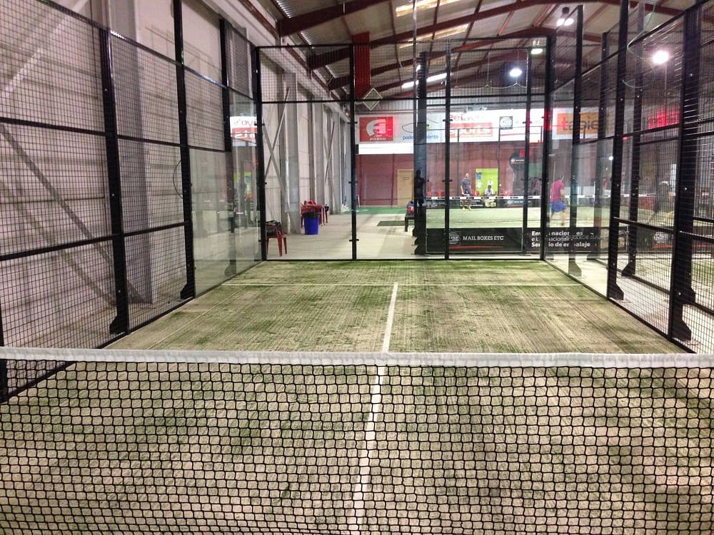 Single Padel: How to play Padel 1 vs 1?