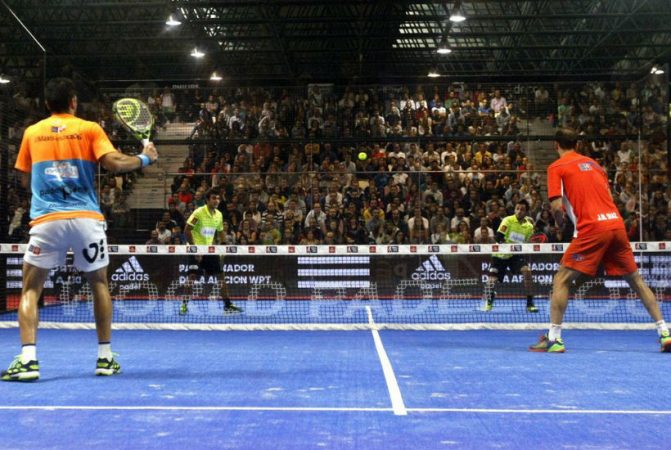 Padel World Cup: guide to international tournaments