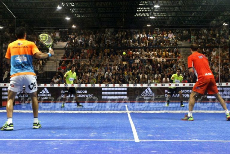 Padel World Cup: guide to international tournaments