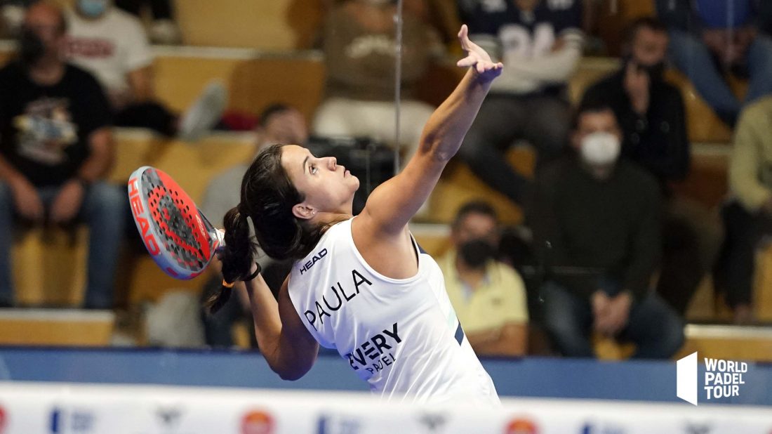 Women's Padel: Sehen wir uns Rangliste und Situation in Italien an!