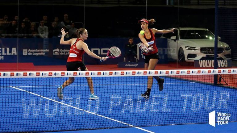 Padel Donne: Situazione in Italia e Consigli per chi Vuole Iniziare