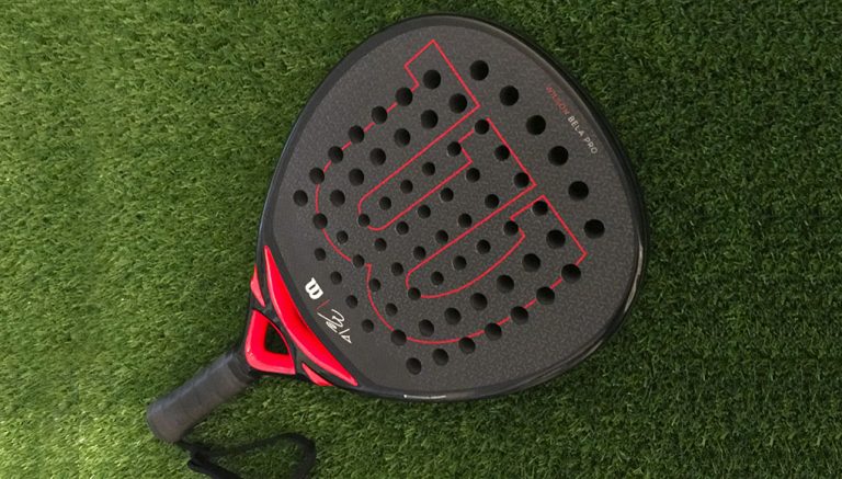 Types Padel rackets: complete guide