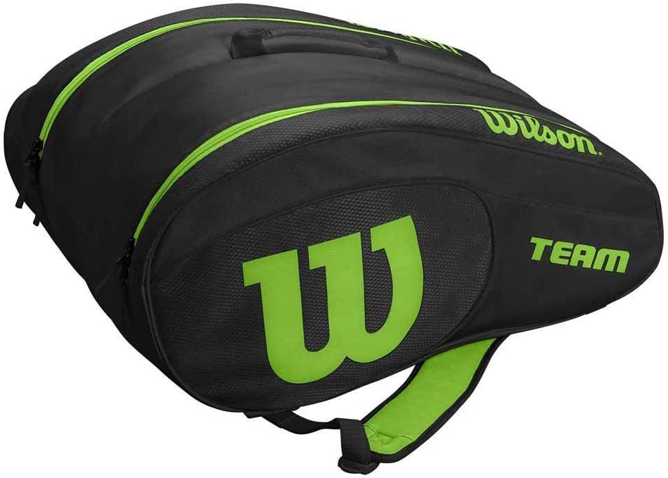 Padel bags: which one to choose? The Best HERE