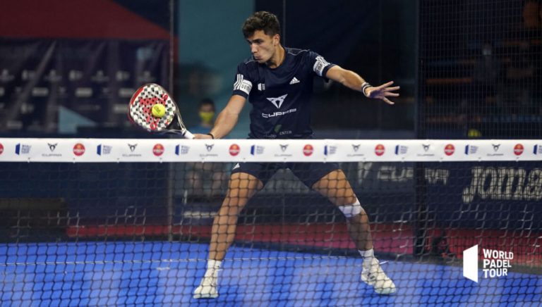 Difference between Padel and Tennis