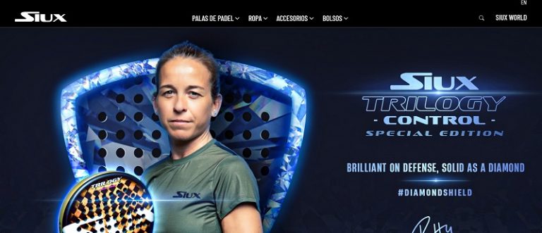 Siux Padel: Let's discover a TOP brand in Padel
