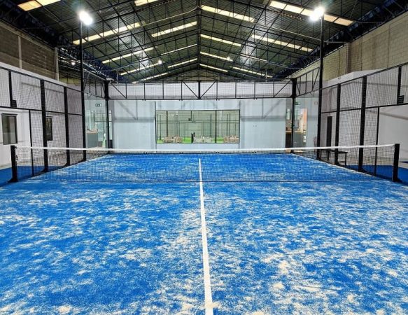 Padel Indoor: Advantages, disadvantages, costs, differences and much more