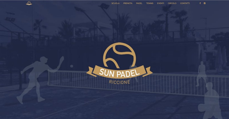 Padel Riccione: dónde jugar en la zona