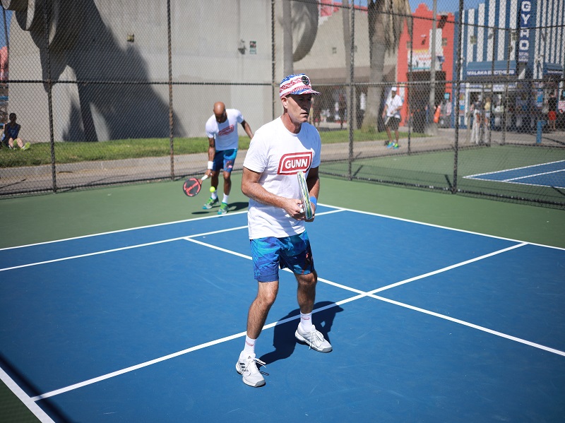 Paddel: What is the sport that everyone talks about