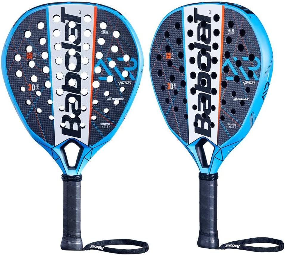 Racchetta Padel Leggera e Potente: 5 modelli TOP
