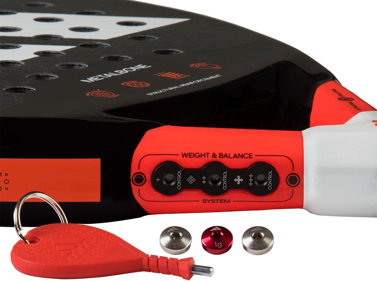 Most Expensive Padel Racket: 6 Absolute TOP Models