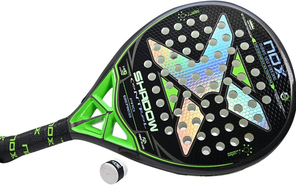 Racchetta Padel Livello Intermedio 2023: Qualità/Prezzo TOP!