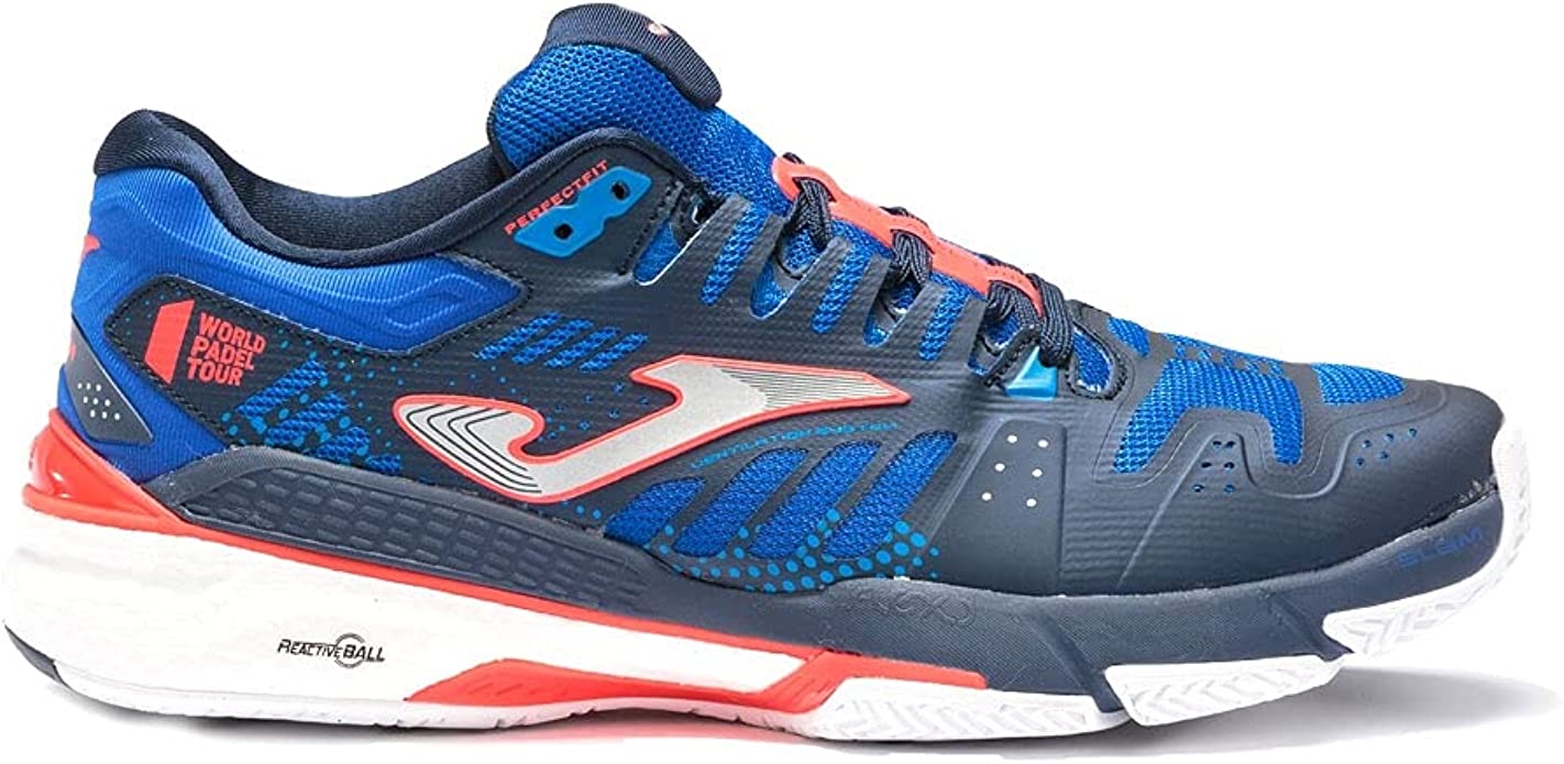 Scarpe Padel Joma Uomo: 5 Modelli Robusti e Comodi