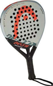 Head Delta Motion: Head Padel racket review