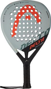 Head Delta Motion: Head Padel racket review