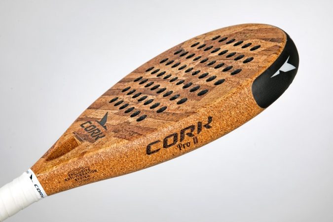 Padel Cork Padel Racket Review: How much is the Supreme II worth?