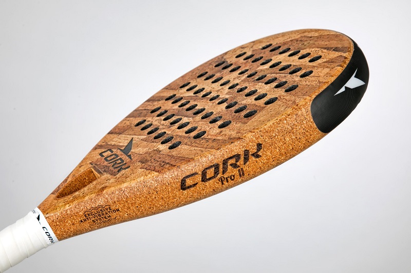 Padel Cork Padel Racket Review: How much is the Supreme II worth?