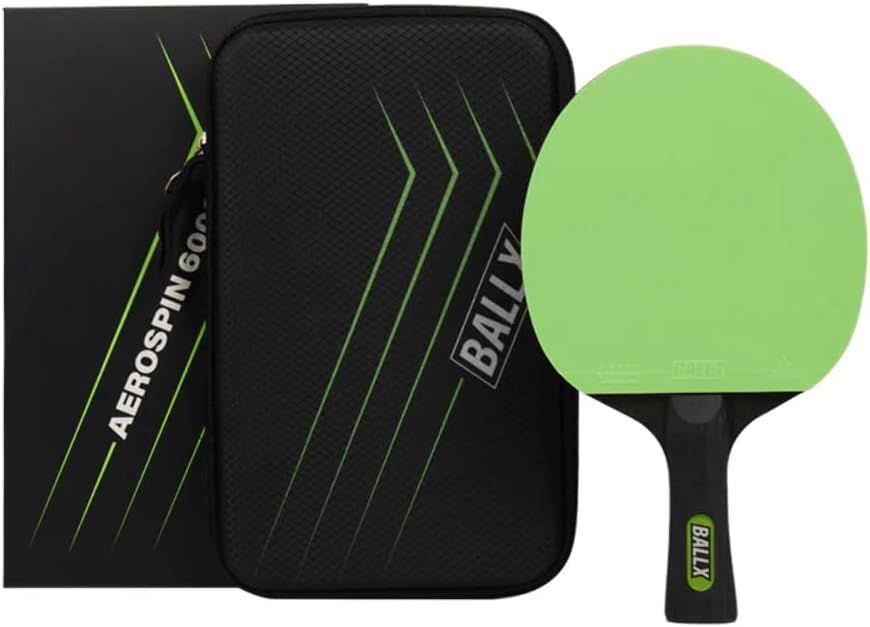 Migliori Racchette da Ping Pong: TOP Modelli e Guida all'Acquisto