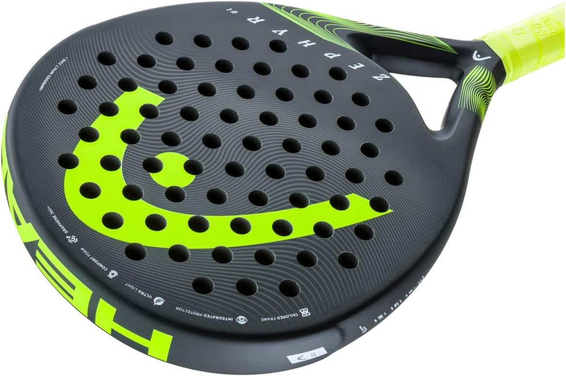 Raqueta de pádel para principiantes: 5 modelos TOP para empezar