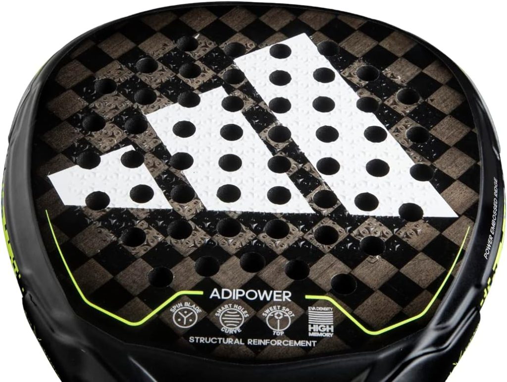 Adidas Adipower Padel Racquet: Model Guide 2023