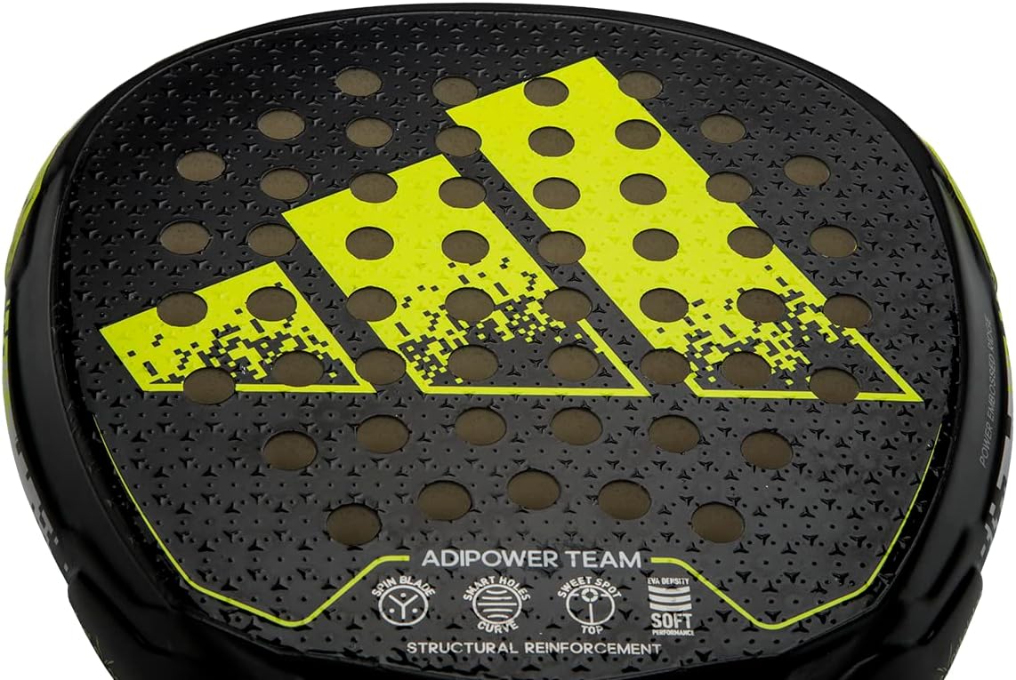 Adidas Adipower Padel Racquet: Model Guide 2023