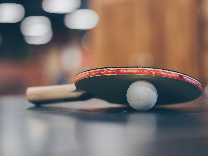 Ping Pong: Regole, Battuta e Storia di questo Sport